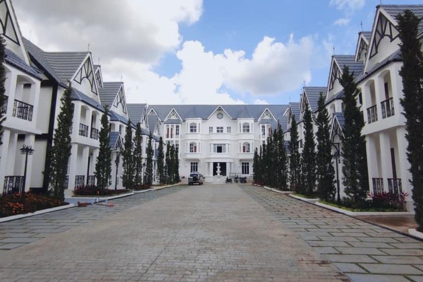 White House Hotel Pyin Oo Lwin, Myanmar | Trip.com Pyin Oo Lwin