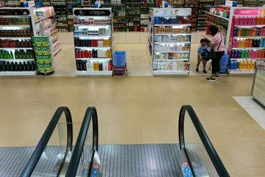 myCK departmental store | Trip.com Singapore