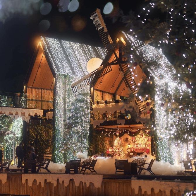 Chan nature cafe | Trip.com กาญจนบุรี บล็อกท่องเที่ยว