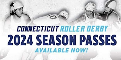 CTRD 2024 Season Opener Doubleheader | Roller Magic: Tickets, Dates ...