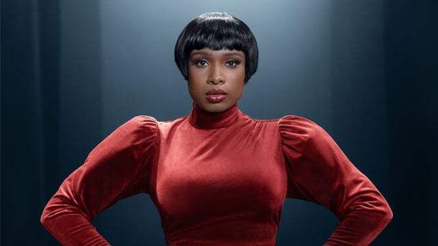 Jennifer Hudson's The Gift of Love: An Intimate Live Experience 2024 ...