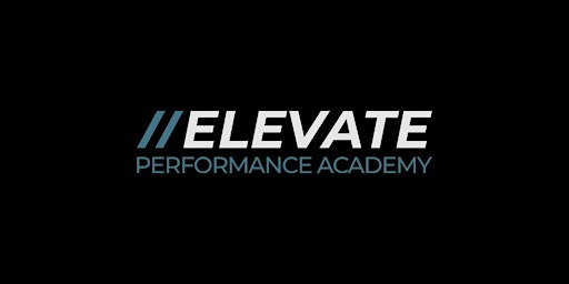 Elevate Performance Academy - February Rugby camp in partnership with ...