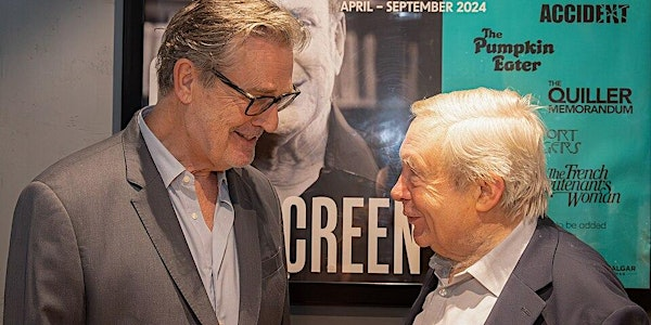 Michael Billington celebrates 60 years as a theatre critic | Boston ...