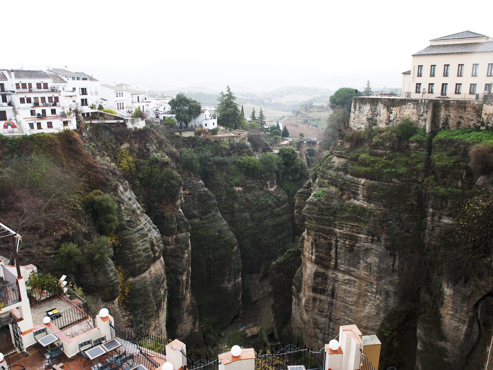 Ronda Travel Guide 2024 - Things to Do, What To Eat & Tips | Trip.com