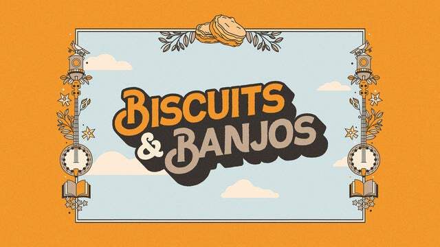 Biscuits & Banjos Festival 2025 (Durham) | DPAC - Durham Performing ...