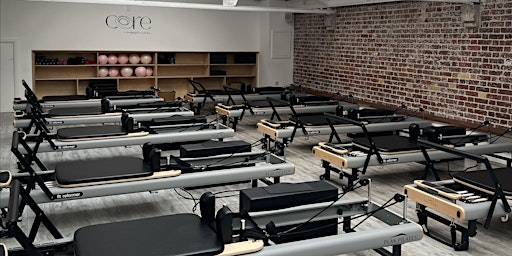 Core 360 | CORE a BodybyLara Studio: Tickets, Dates & Itineraries ...