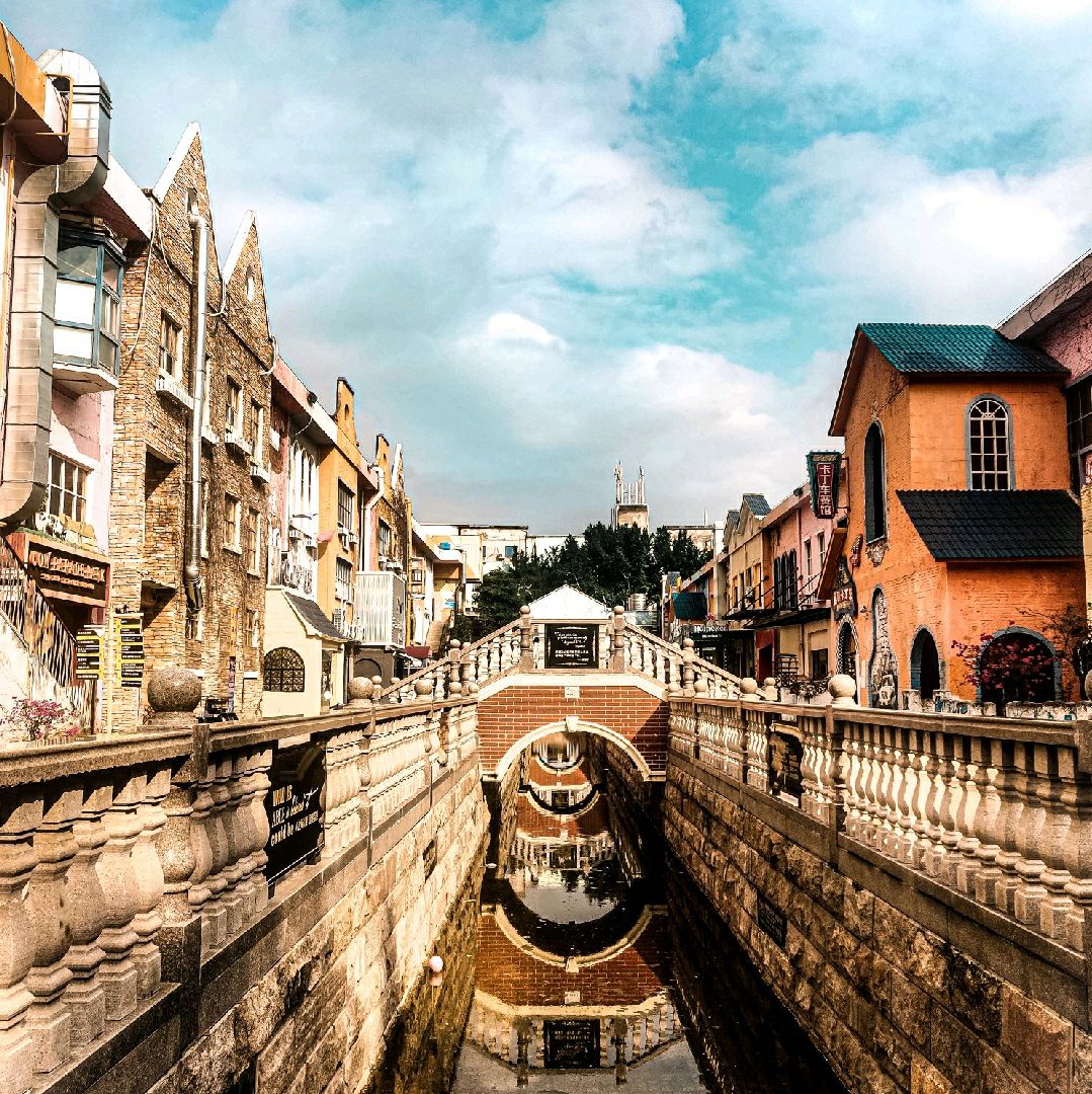 Zhangzhou Travel Guide 2023 - Things to Do, What To Eat & Tips | Trip.com