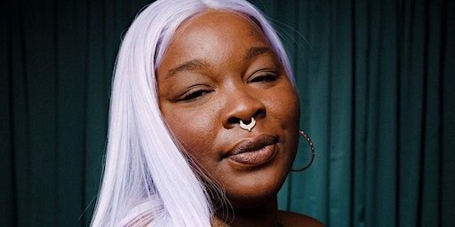 Black Movement Festival Boulder: Messy Movement Lab@ By Rashida KhanBey ...