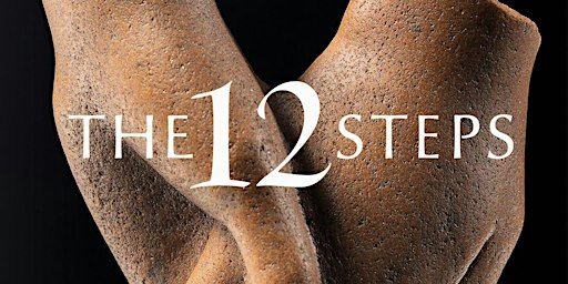 ‘The 12 Steps. Symbols, Myths and Archetypes of Recovery’ Author Panel ...