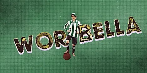 Wor Bella - A talk with local playwright Ed Waugh | Bewick Hall, Level ...
