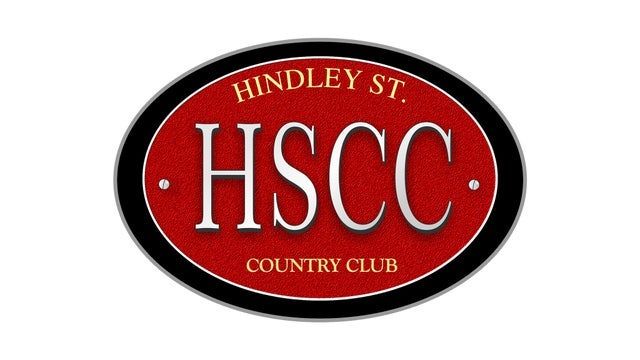 The Hindley Street Country Club "Worlds Greatest Cover Band" 2025 ...