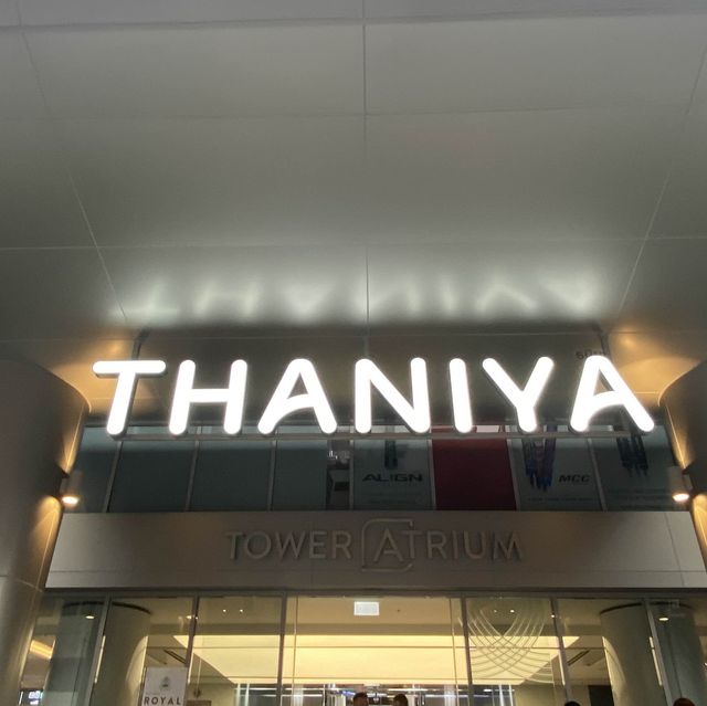 ตึกธนิยะ สีลม พึ่งเปิดใหม่ Thaniya | Trip.com กรุงเทพฯ