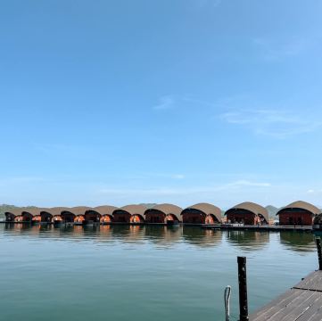 LEAF LAKE KAN RESORT | Trip.com กาญจนบุรี บล็อกท่องเที่ยว