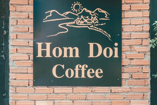 🏘 HOM DOI COFFEE BY หอมดอย เชียงใหม่ 🏘 | Trip.com เชียงใหม่