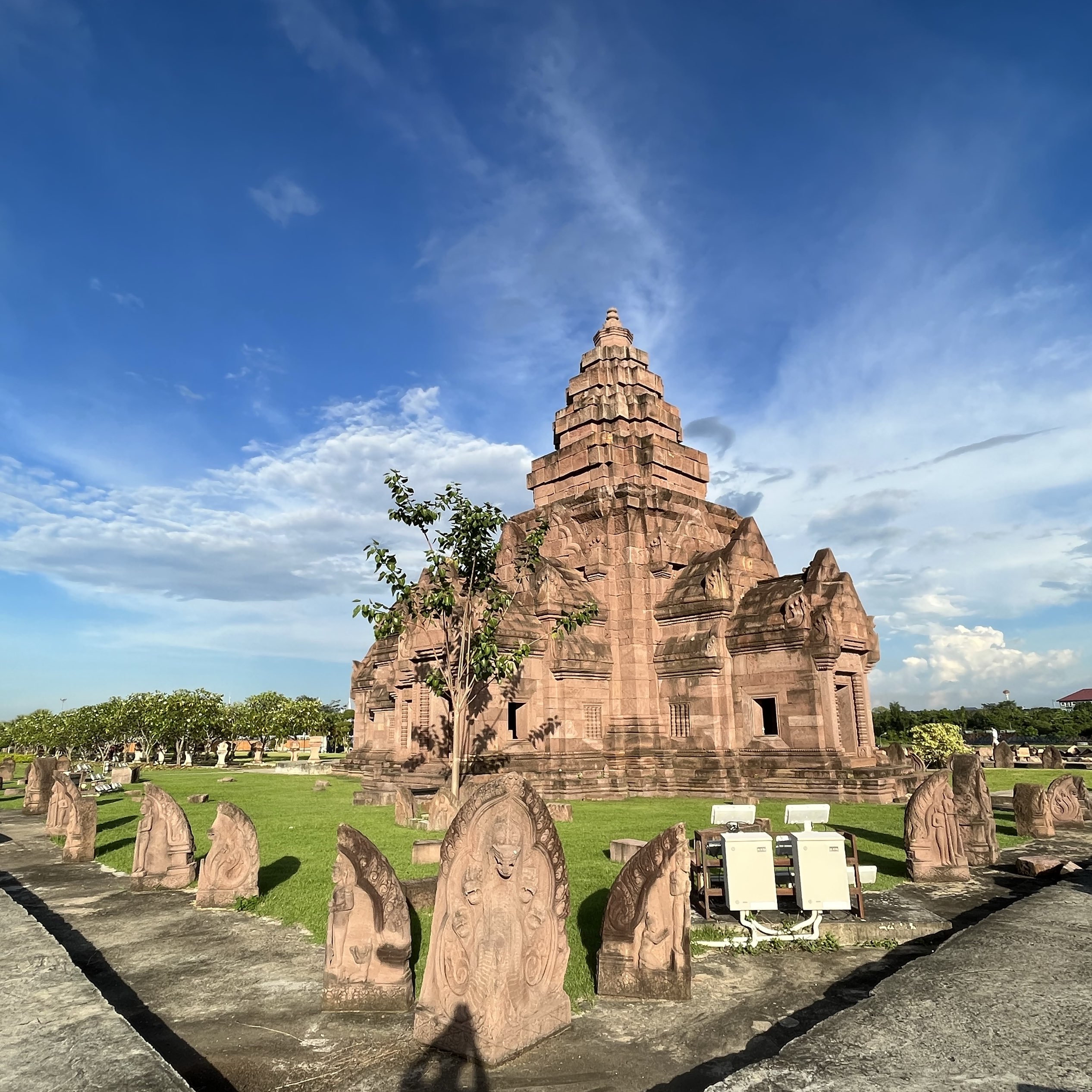 Buriram Province Travel Guide 2024 - Things to Do, What To Eat & Tips ...