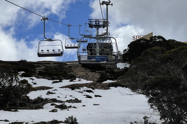 Day-trip to Mt Buller | Trip.com Mount Buller