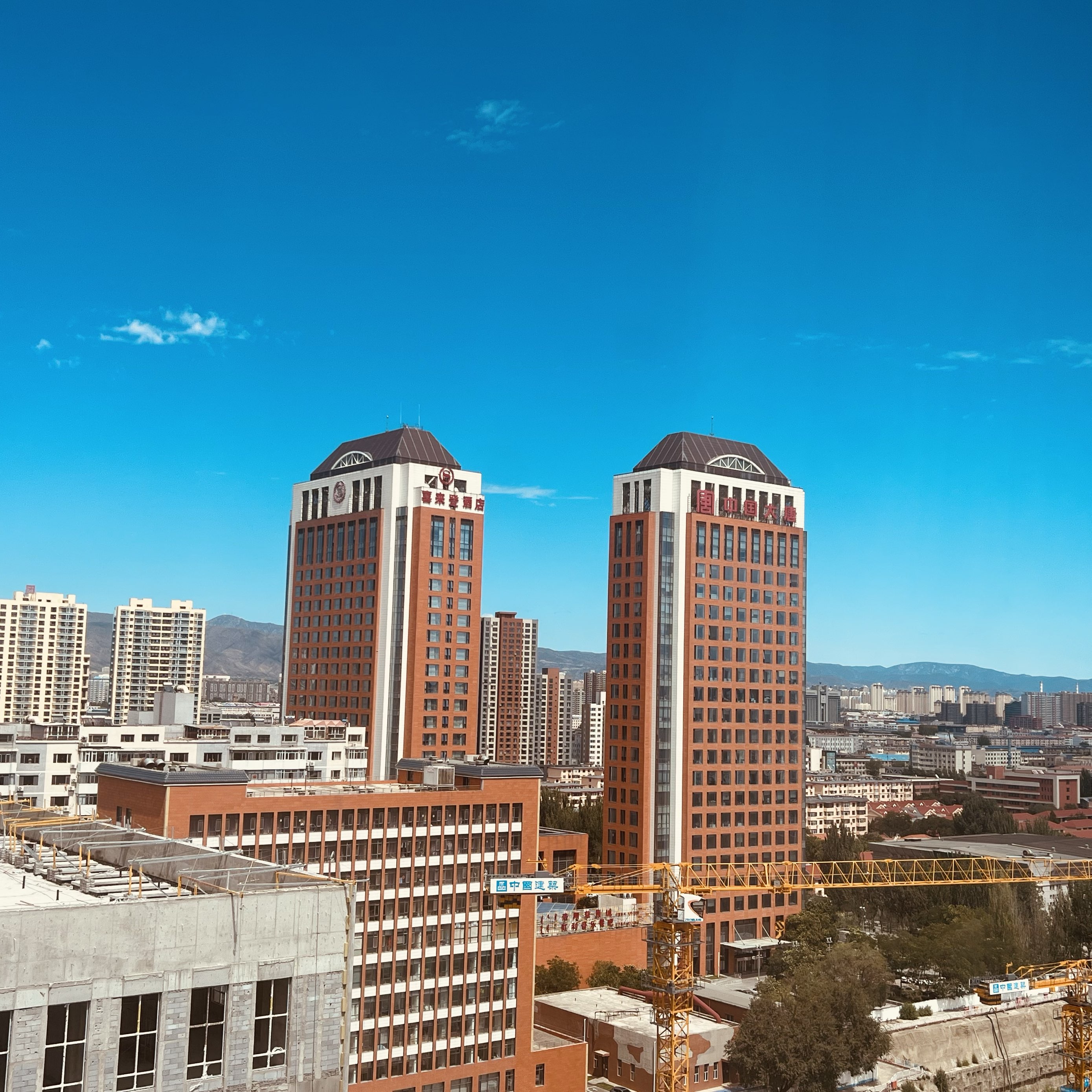 Hohhot 2023 Top Things to Do - Hohhot Travel Guides - Top Recommended ...