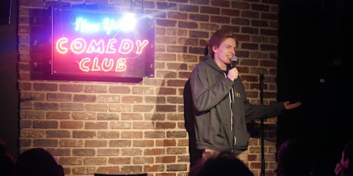 Jamie Wolf Headlines The Best Stand Up Show In Philly! (Philadelphia ...