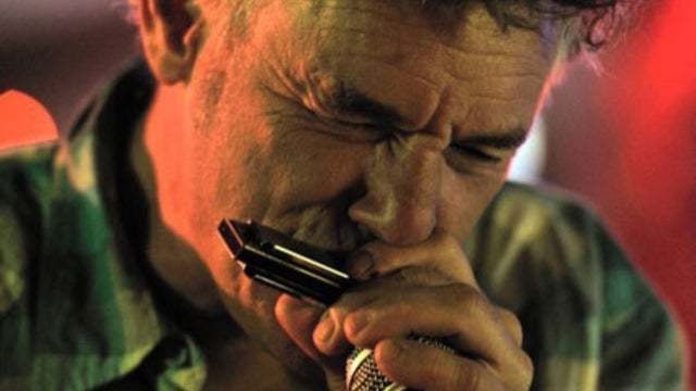 Johnny Hoy & the Bluefish 2024 (Portsmouth) | Jimmy's Jazz and Blues ...