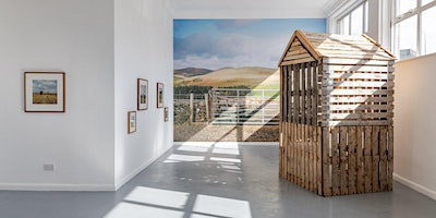 FOTH Photography Lectures: Joanne Coates | Hatton Gallery: Tickets ...