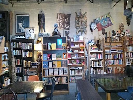Kira J Detroit Book Signing | Nandi's Knowledge Cafe: Tickets, Dates ...