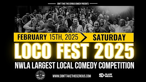 LOCO FEST 2025 | Chef's Table by Beauxjax: Tickets, Dates & Itineraries ...