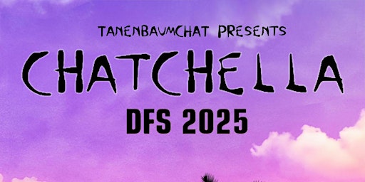 DFS 2025: CHATCHELLA | Cardinal Carter Academy for the Arts, Greenfield ...