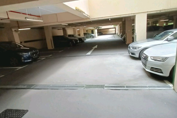 Botanic Gardens Parking Facilities | Trip.com Singapore