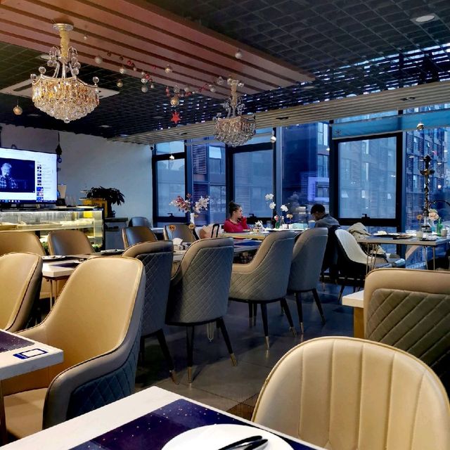 LAZEEZ Restaurant, Nanjing | Trip.com Nanjing