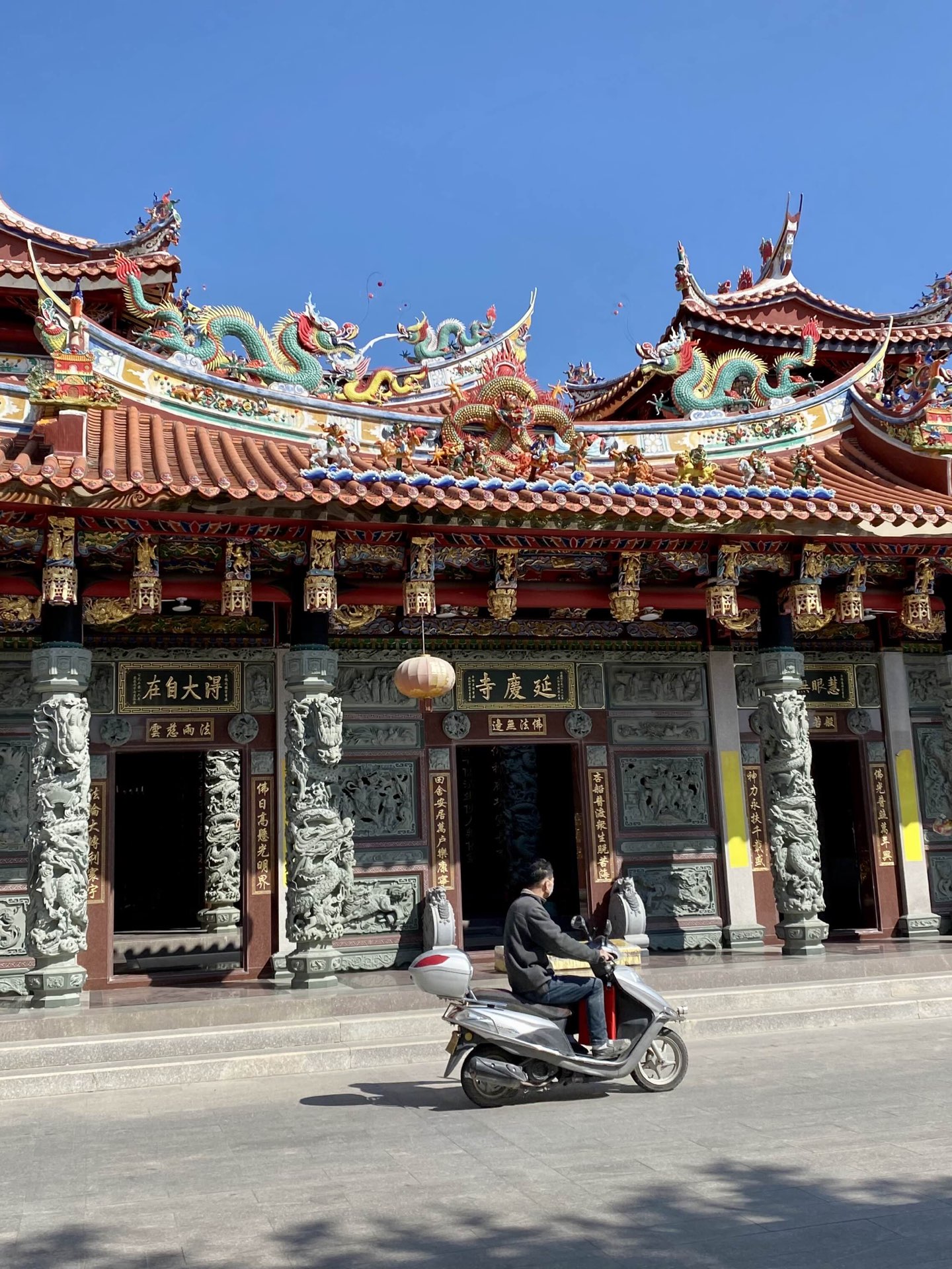 Quanzhou Travel Guide 2023 - Things to Do, What To Eat & Tips | Trip.com