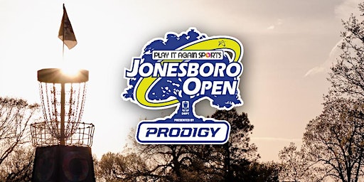 2024 Play It Again Sports Jonesboro Open Tickets, Dates & Itineraries ...