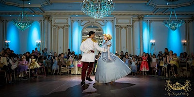 The Princess Ball at The Legacy Castle | The Legacy Castle: Tickets ...