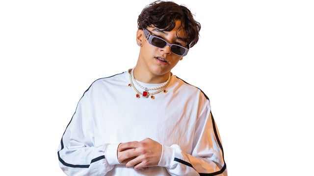 Verizon Access Concert Series con Xavi 2024 (Houston) | 713 Music Hall ...