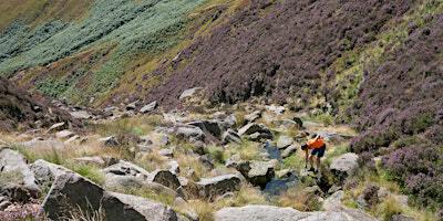 Peak District walk: Grindsbrook Clough, Crowden Clough, Fair Brook (21 ...