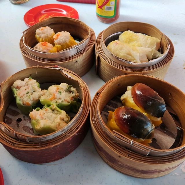 Gui Yuan Dim Sum, Johor Jaya | Trip.com Johor Jaya