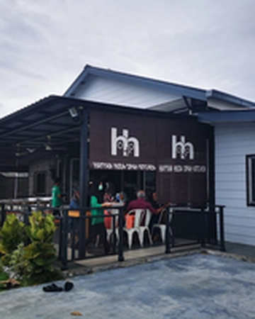 Hayyan Huda Opah's Kitchen 👣 | Trip.com Seremban Travelogues