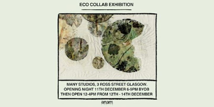 anam creative eco collab exhibition Tickets, Dates & Itineraries | Trip.com