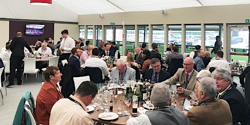 Aintree Grand National 2024 - Silks Restaurant Package Tickets, Dates ...