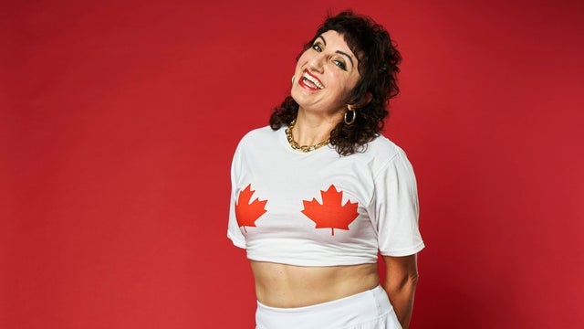 Steph Tolev 2025 Brooklyn The Bell House Tickets Dates