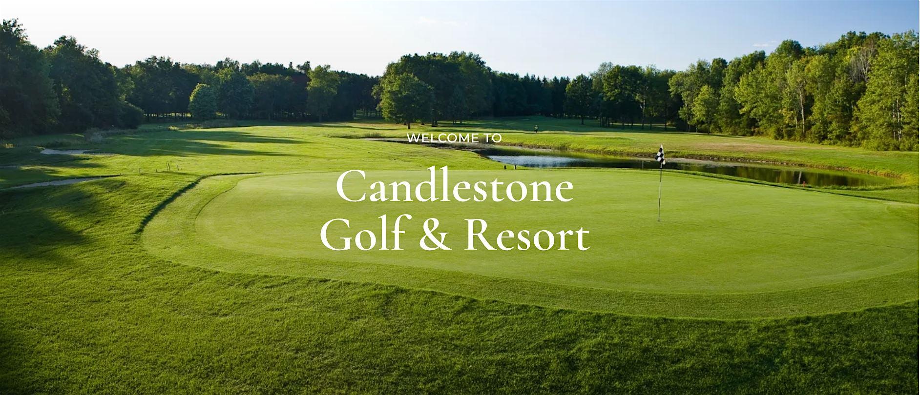 IONIA COUNTY CRITICAL INCIDENT TEAM GOLF OUTING 2025 | Candlestone Inn ...