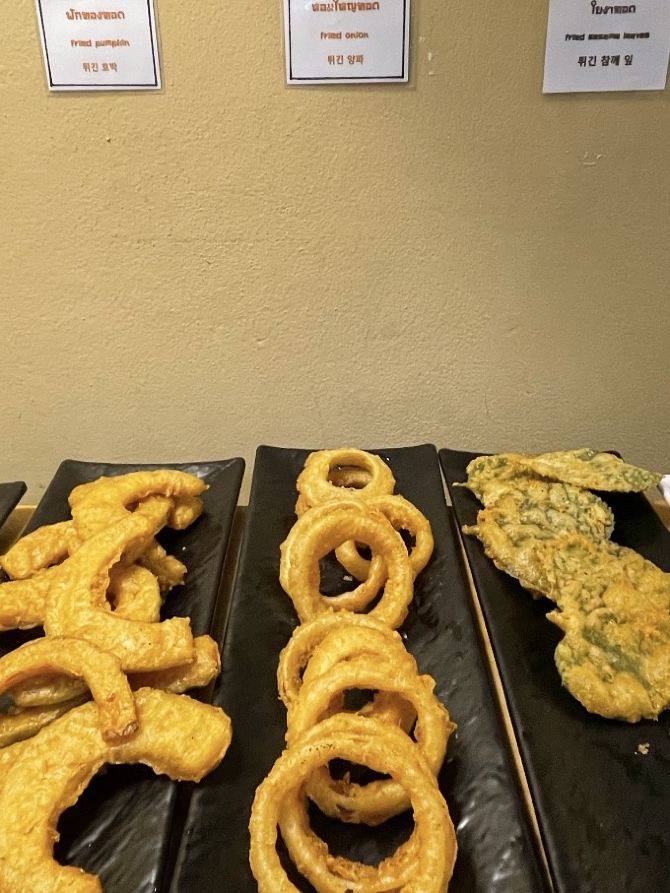 Sam Gyup Sal Korean BBQ ซัมกยอบซัล | Trip.com กรุงเทพฯ