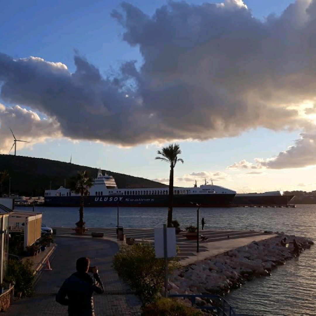 Cesme Travel Guide 2024 - Things to Do, What To Eat & Tips | Trip.com