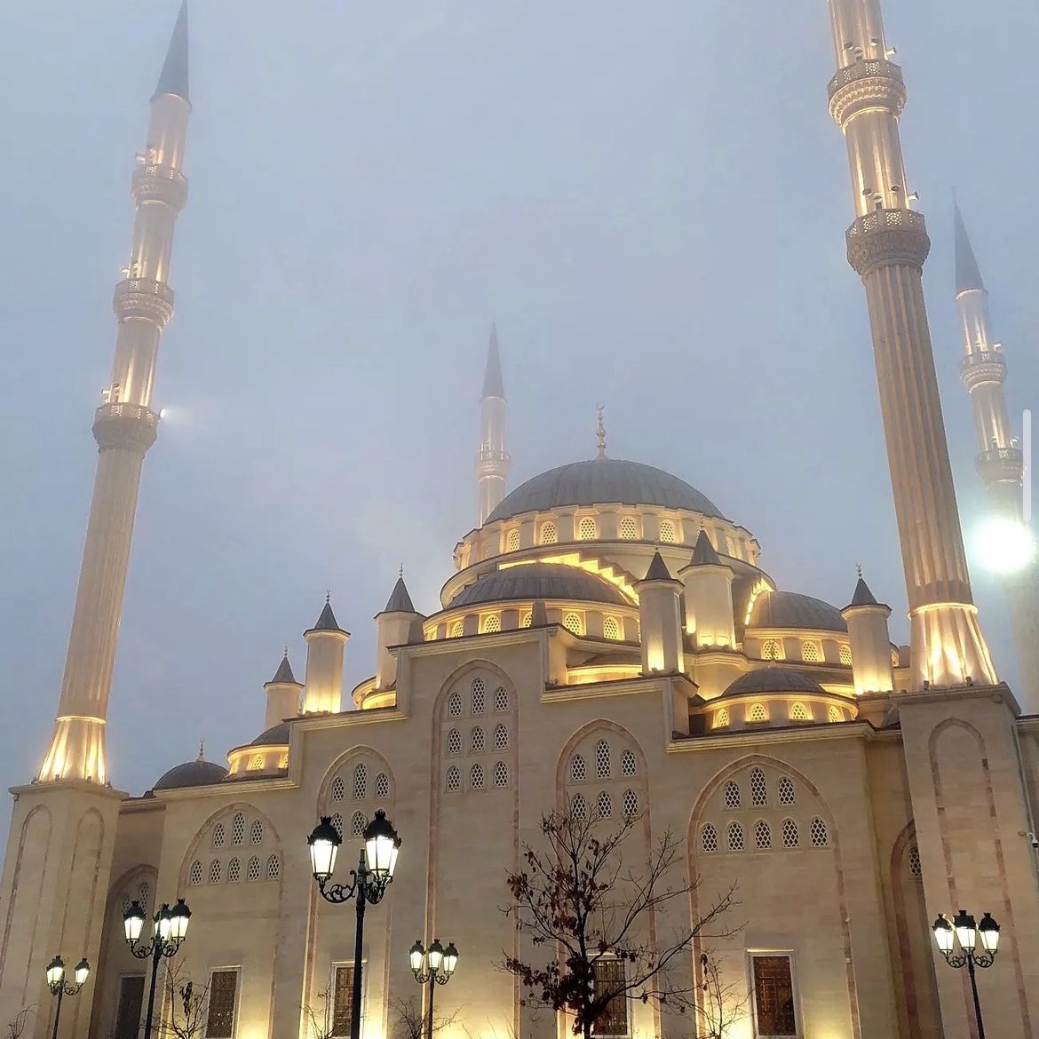 Chechen Republic 2023 Top Things to Do - Chechen Republic Travel Guides ...