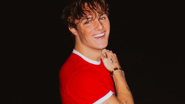 Thomas Day: LOVE ME FOR ANOTHER DAY TOUR 2023 (Atlanta) | Vinyl ...