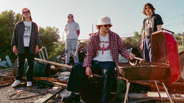 KID SMOKO with Special Guests Sugar Pit and Monobloc 2023 (New York ...