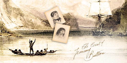 The Trial of Jemmy Button Tickets, Dates & Itineraries 2023 | Trip.com