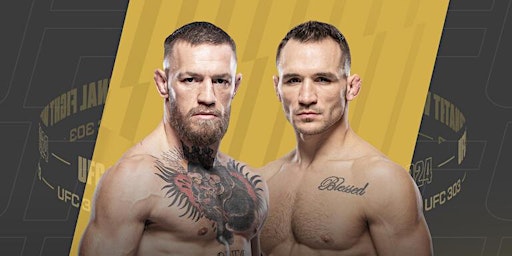 UFC 303 Watch Party at Decision Tactical | Decision Tactical: Tickets ...