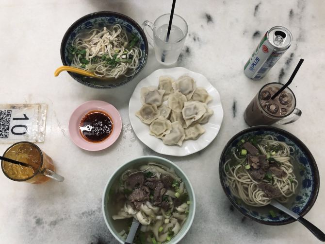 ; Mee Tarik Pasar Seni, KL.🍜 | Trip.com Kuala Lumpur