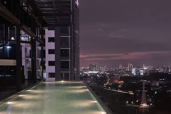 komune living hotel is a must | Trip.com Kuala Lumpur