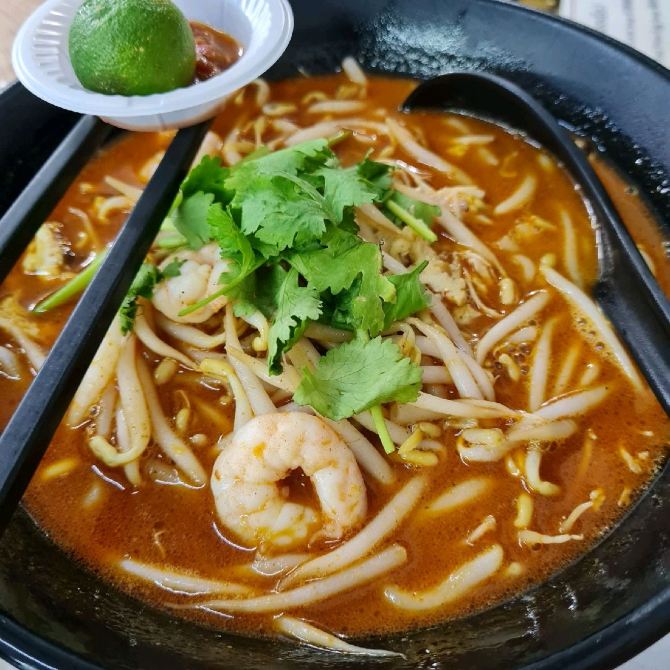 Authentic Sarawak Food @ Mama Ting restaurant | Trip.com Petaling Jaya ...